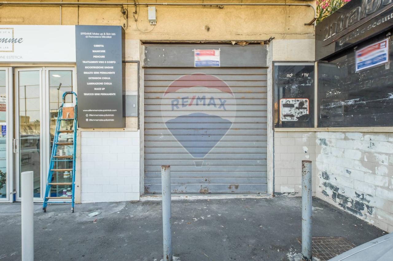 Negozio in vendita a Catania