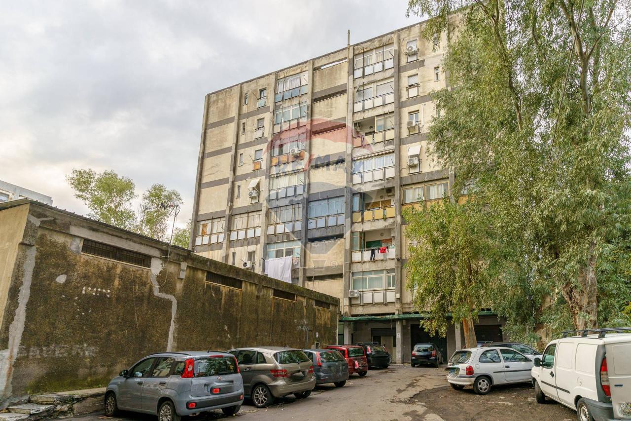 Appartamento in vendita a Catania