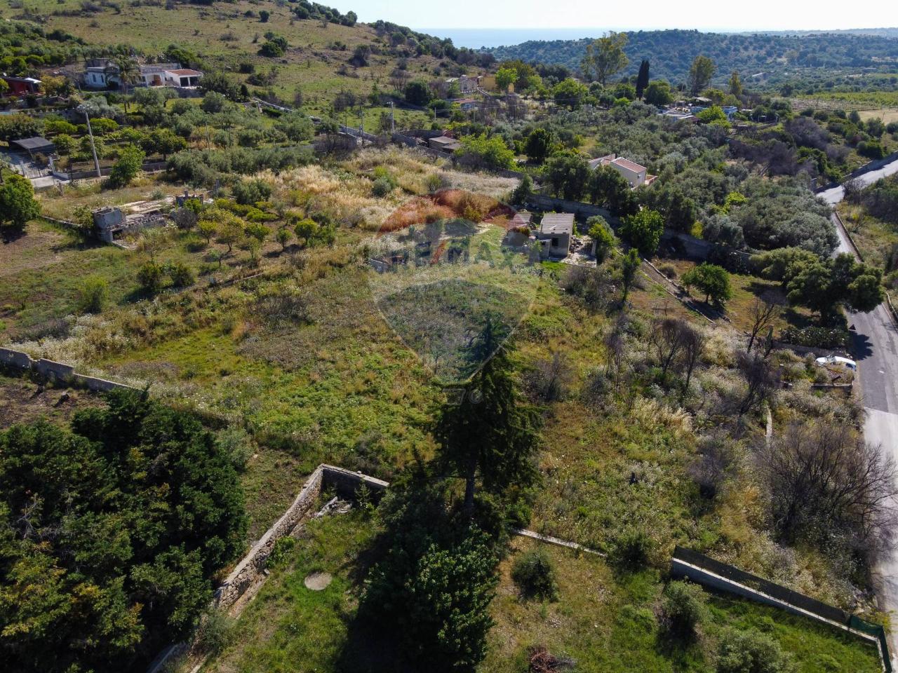 Terreno agricolo in vendita a Augusta