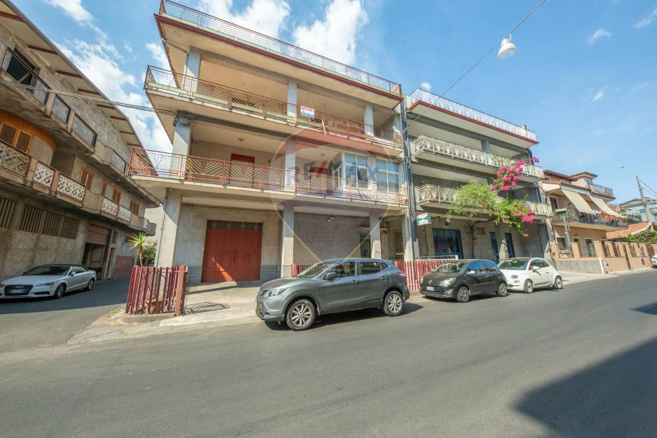 Appartamento in vendita a Santa Maria Di Licodia