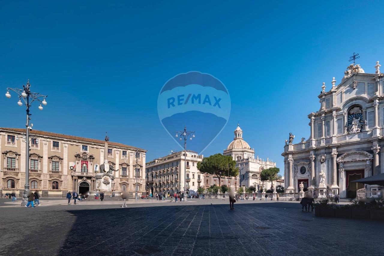 Appartamento in vendita a Catania