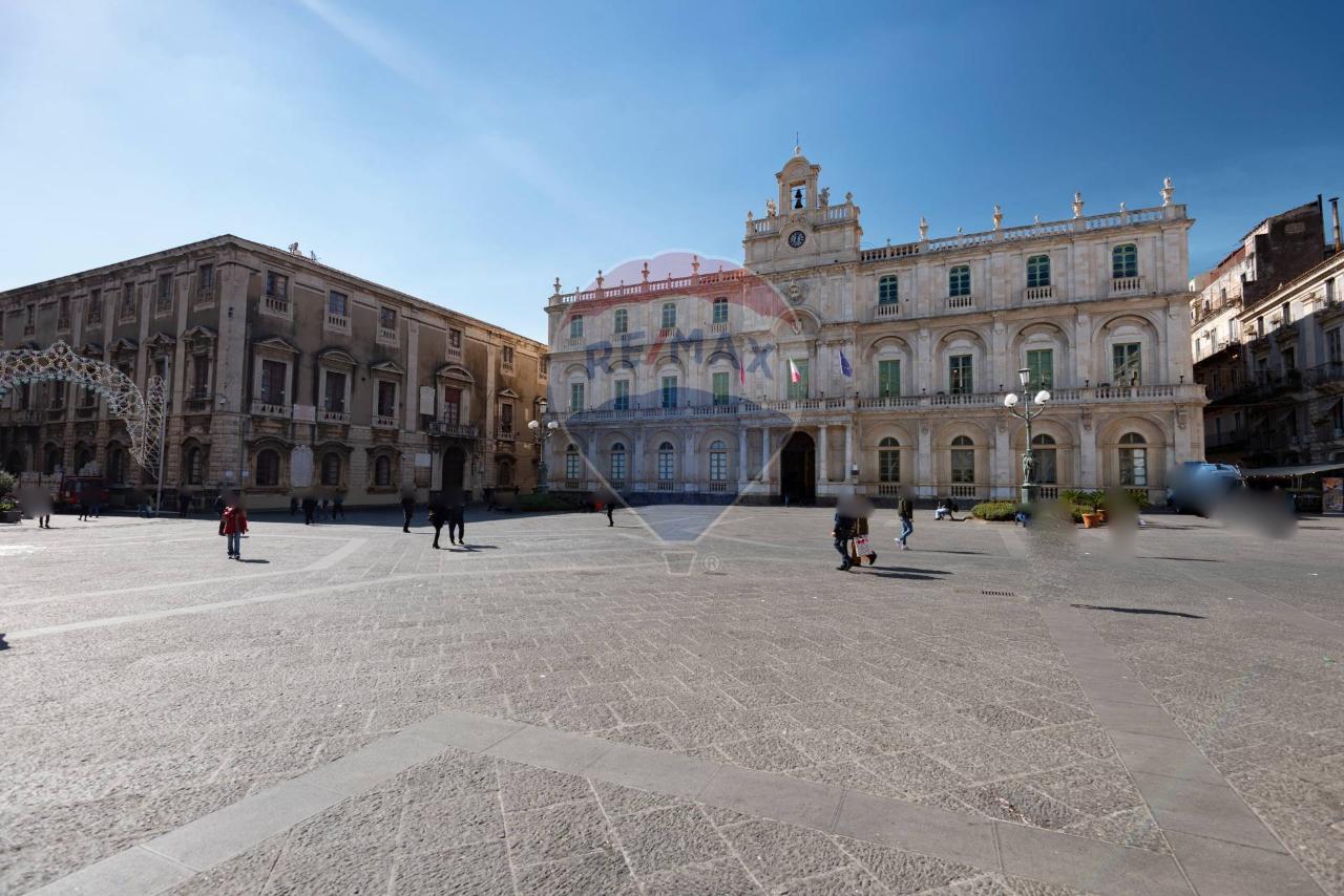 Appartamento in vendita a Catania