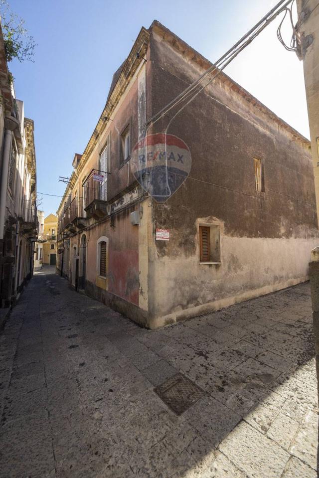 Casa indipendente in vendita a Acireale