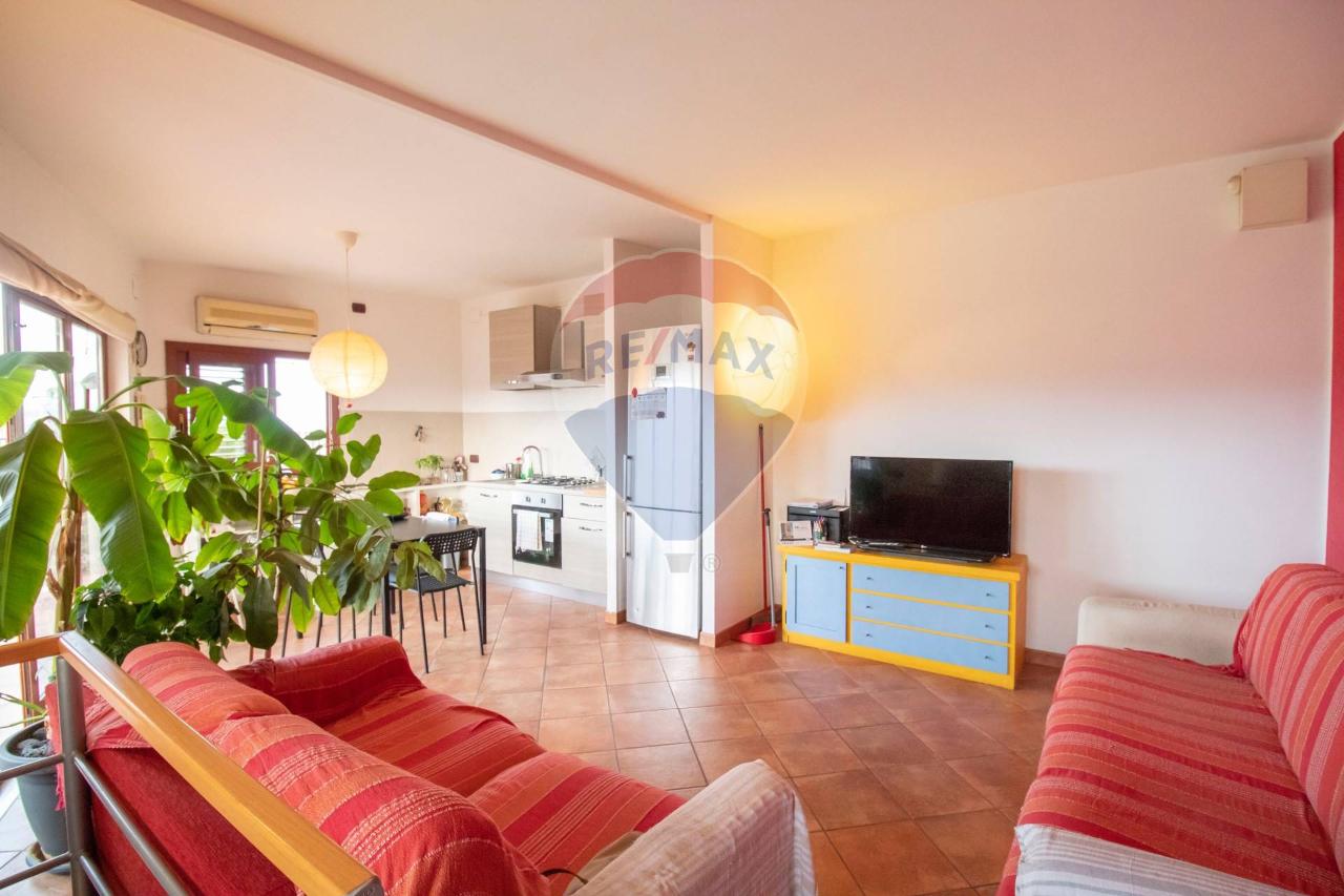 Appartamento in vendita a Catania