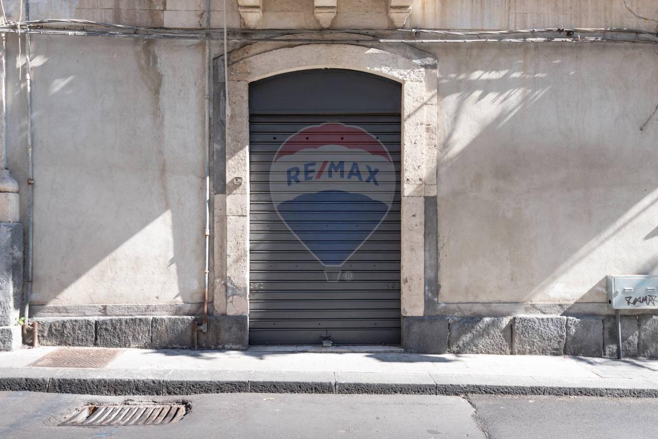 Negozio in vendita a Catania