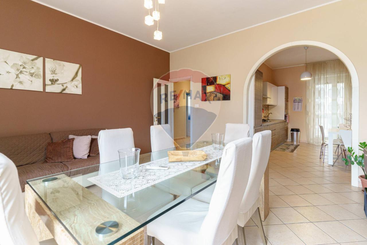 Appartamento in vendita a Catania