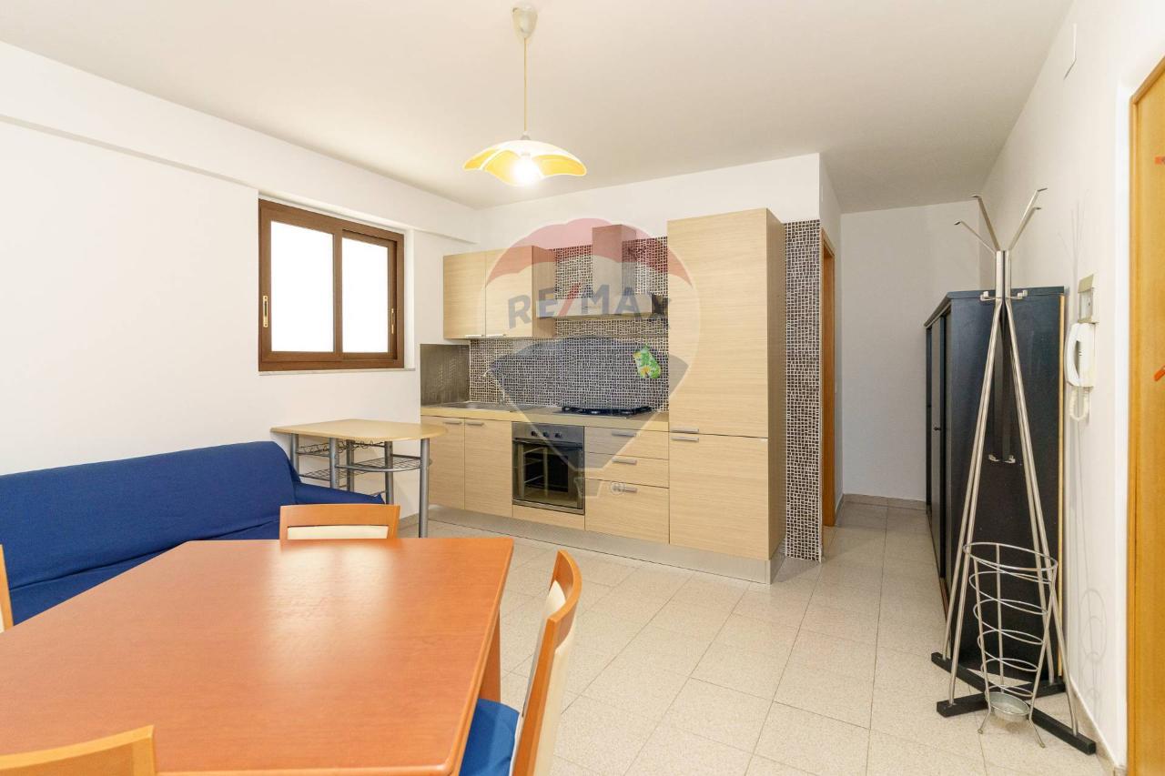 Appartamento in vendita a Catania
