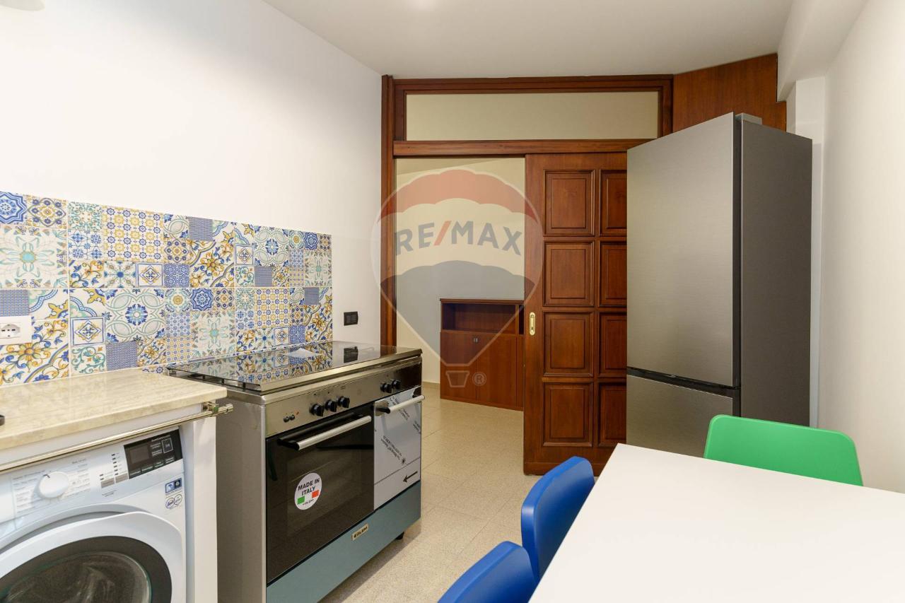 Appartamento in vendita a Catania