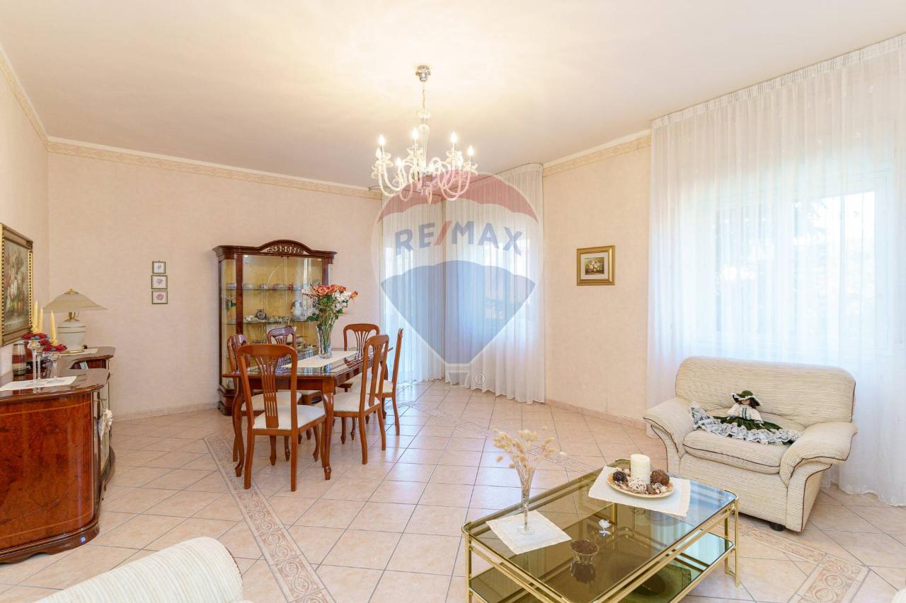 Appartamento in vendita a Belpasso