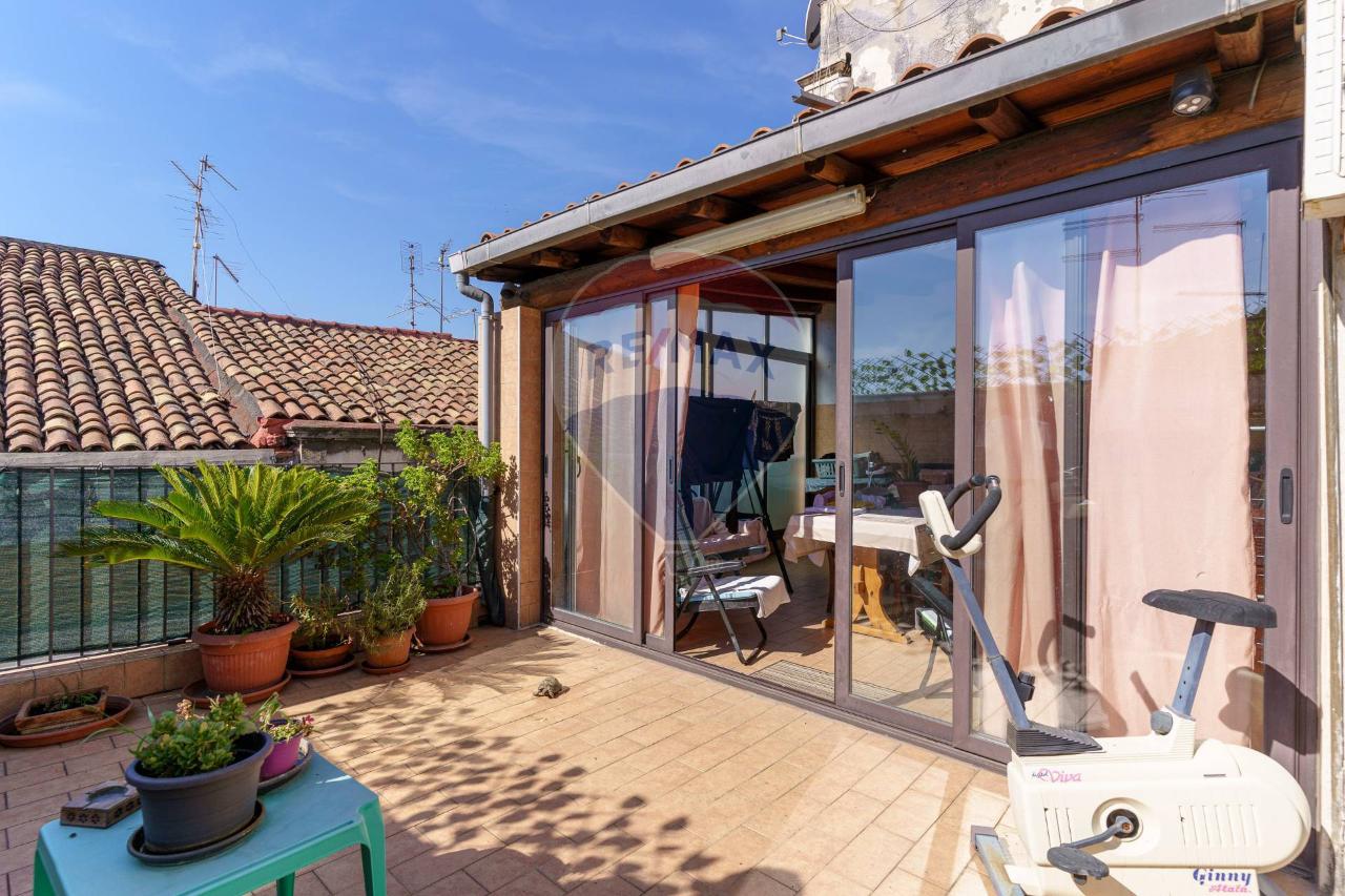 Appartamento in vendita a Catania