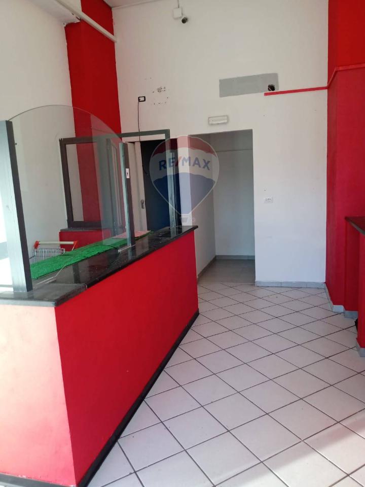 Negozio in vendita a Catania