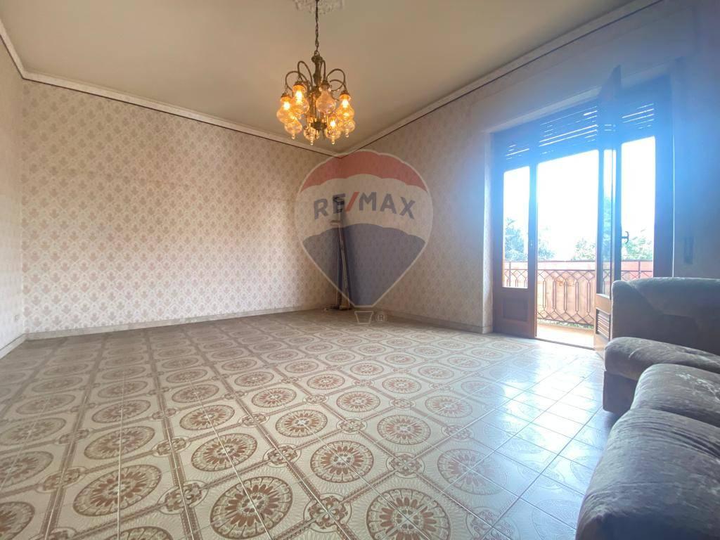 Appartamento in vendita a San Giovanni La Punta