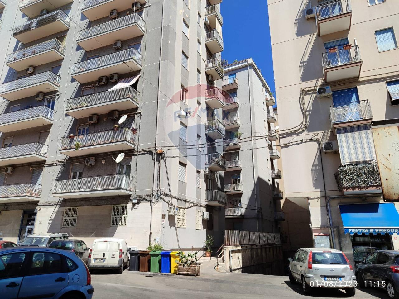 Appartamento in vendita a Catania