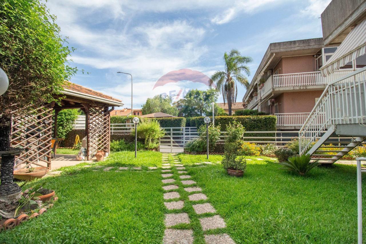 Appartamento in vendita a San Gregorio Di Catania