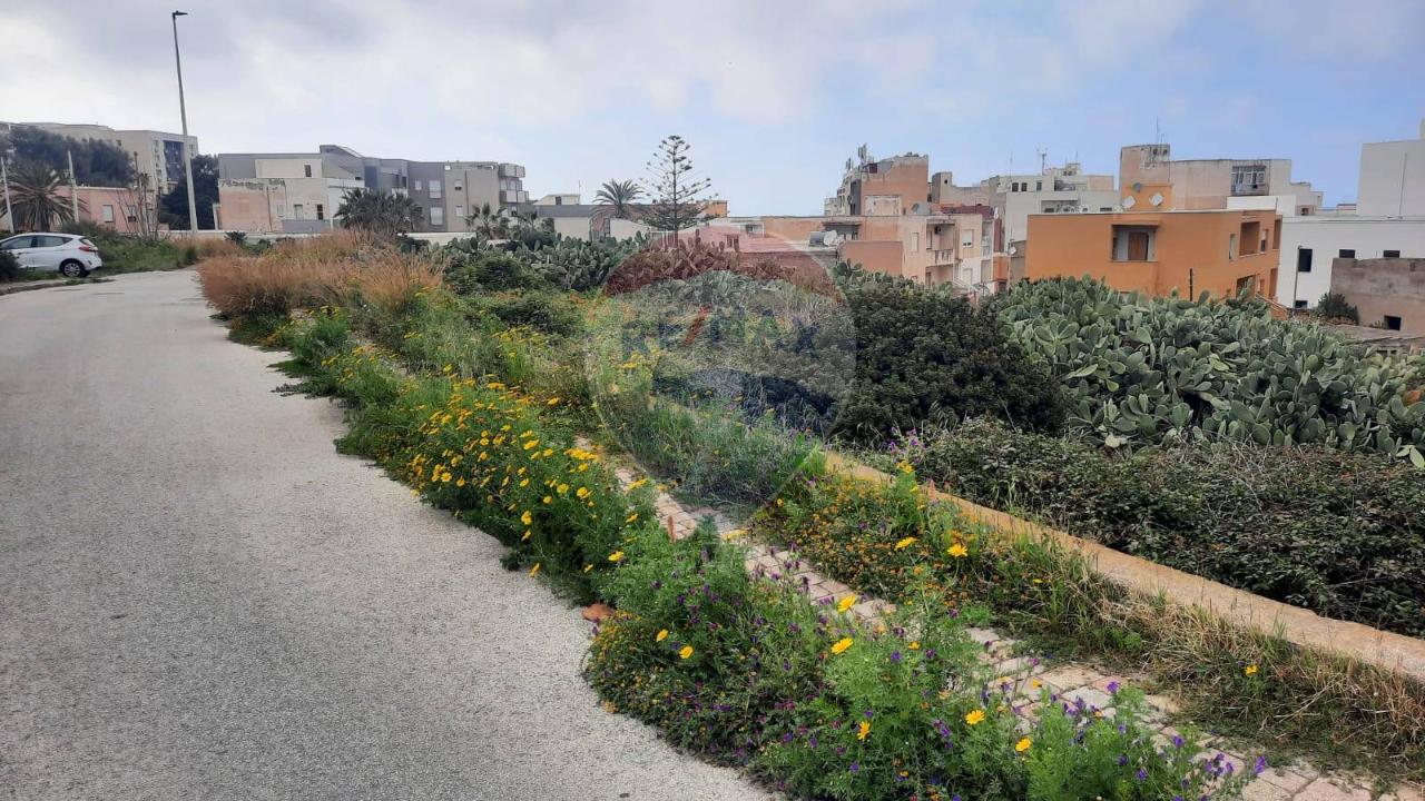 Terreno edificabile in vendita a Pantelleria