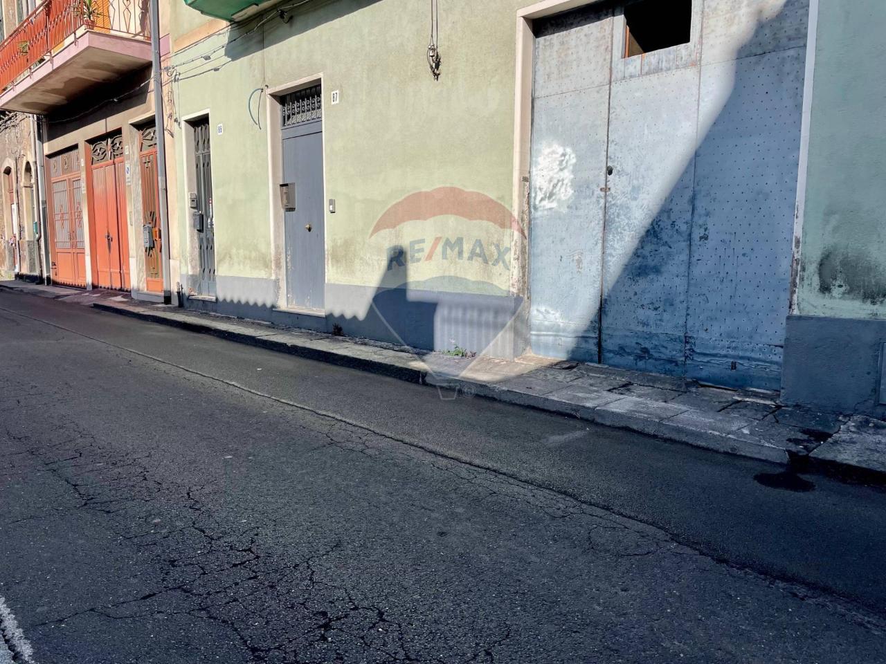 Casa indipendente in vendita a San Giovanni La Punta