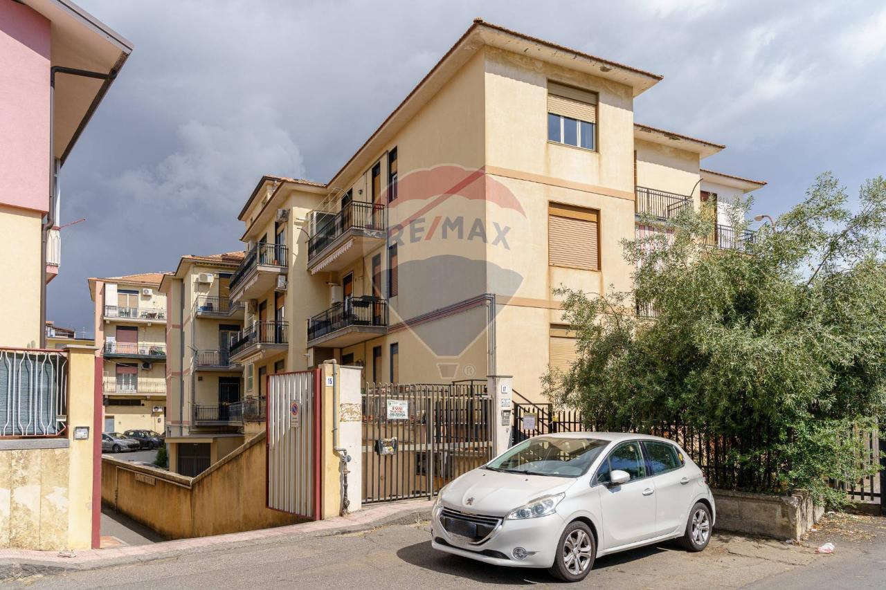 Appartamento in vendita a Sant'Agata Li Battiati