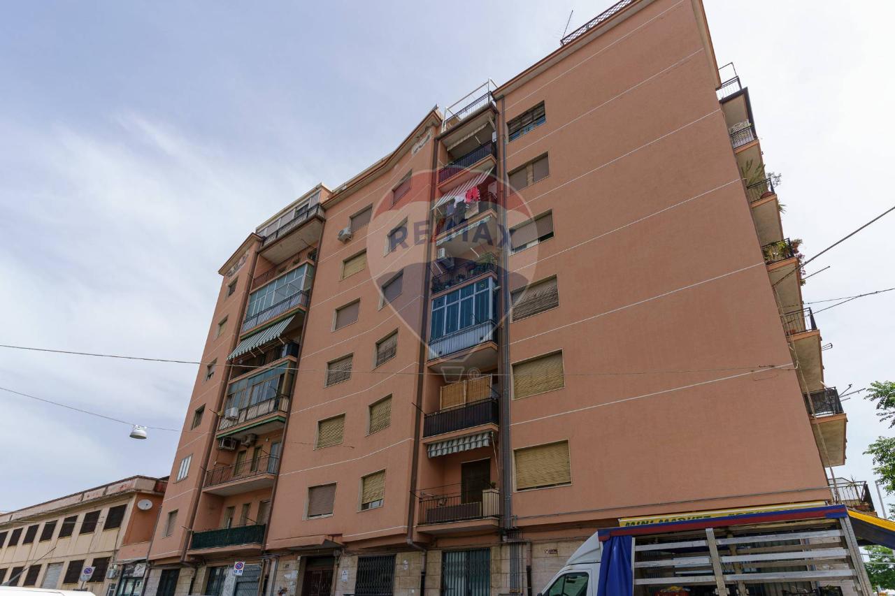 Appartamento in vendita a Catania