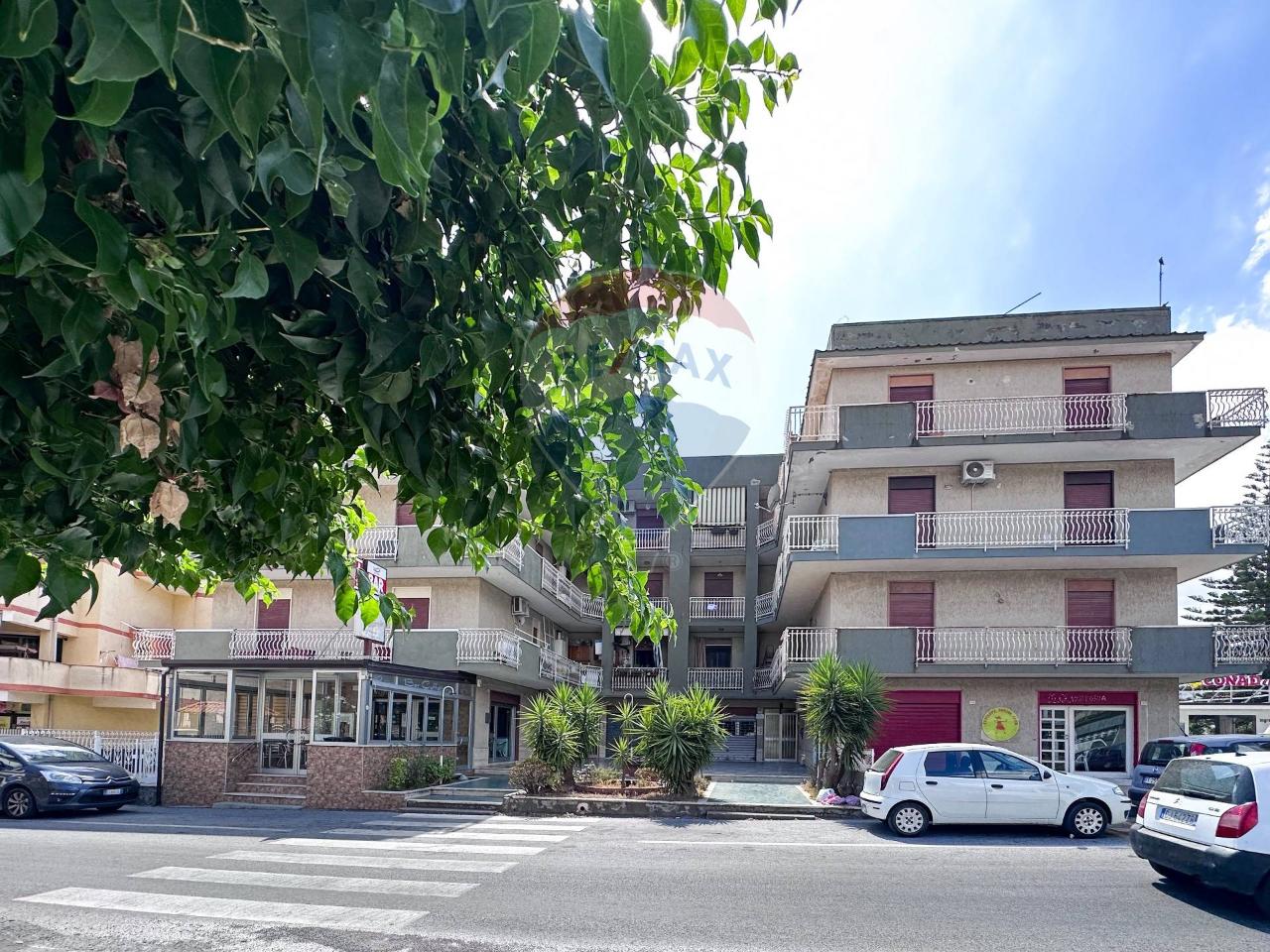 Appartamento in vendita a Gaggi