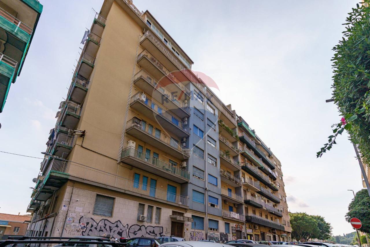 Appartamento in vendita a Catania