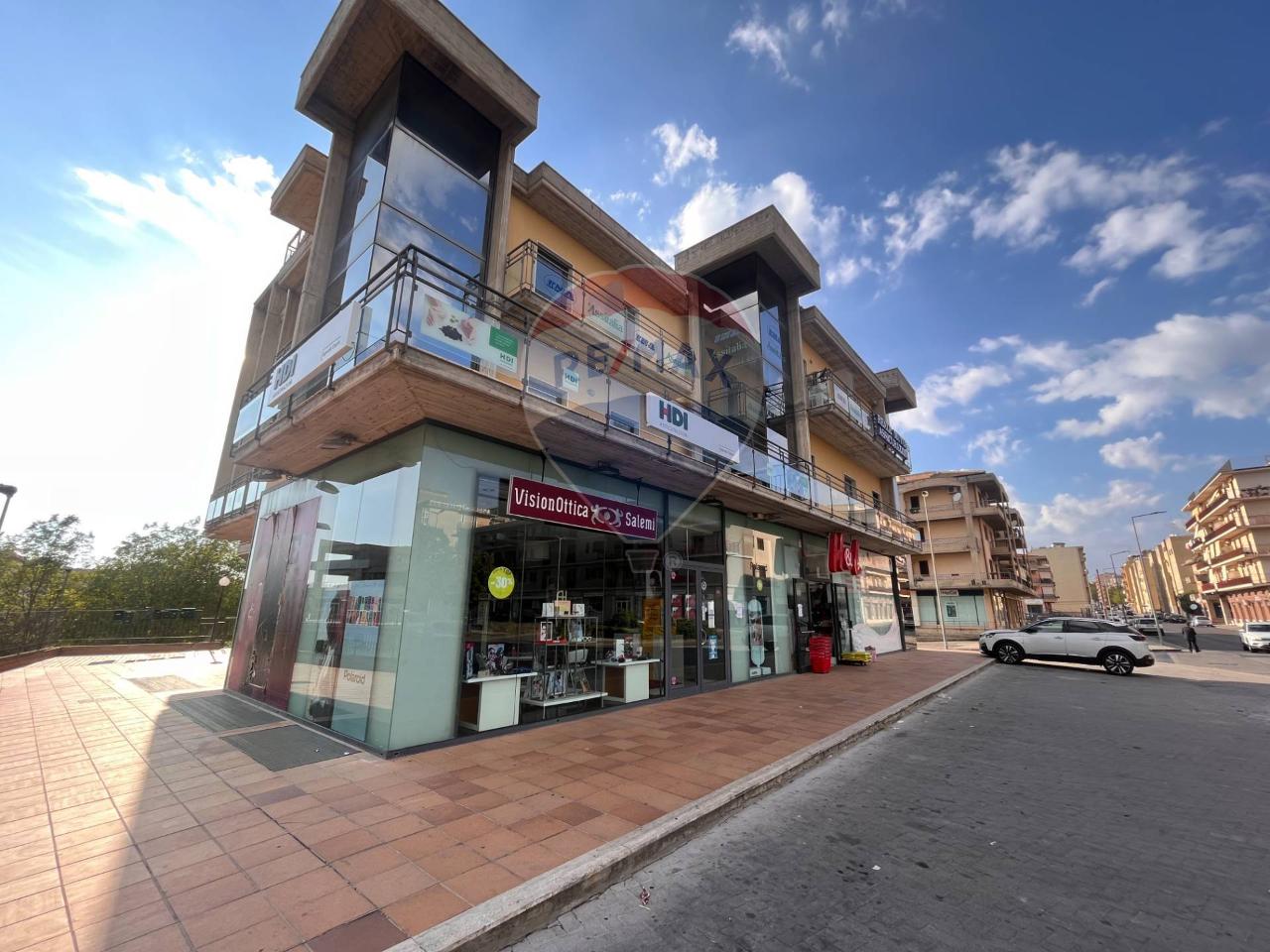 Appartamento in vendita a Caltagirone