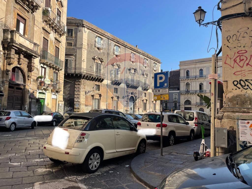 Appartamento in vendita a Catania