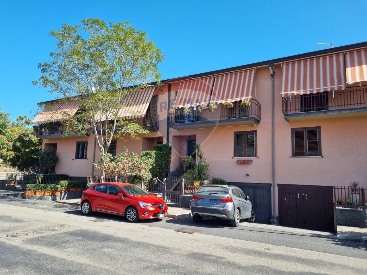 Villa in vendita a Bronte