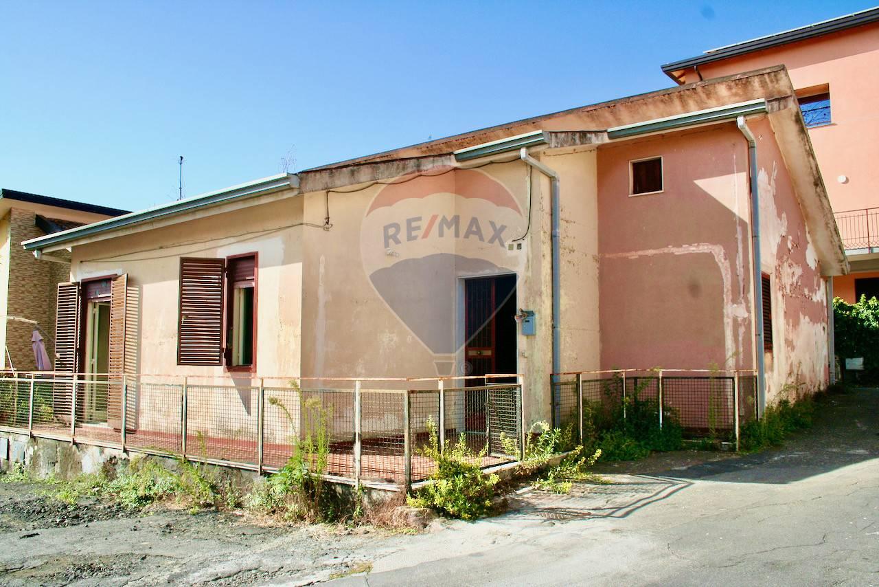 Villa in vendita a Mascalucia