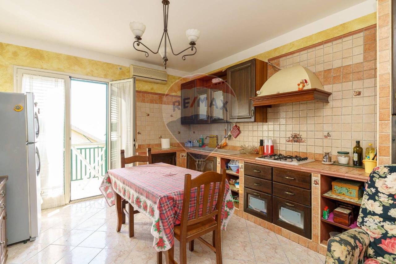 Appartamento in vendita a Belpasso