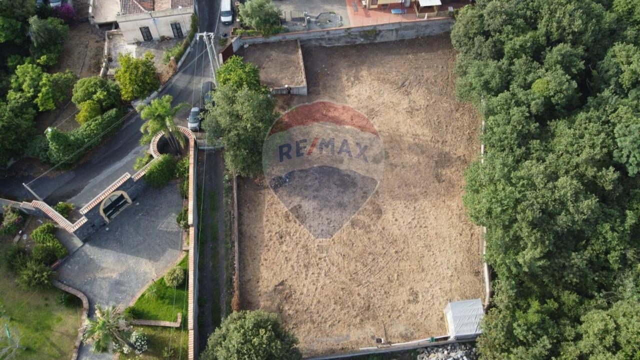 Terreno agricolo in vendita a San Giovanni La Punta