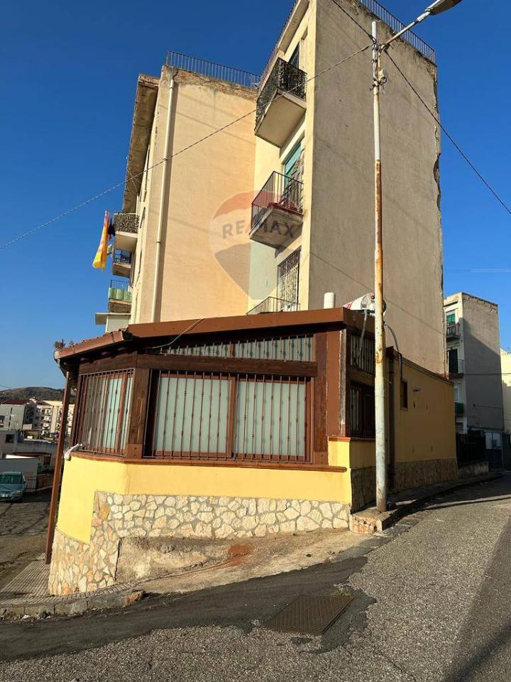 Appartamento in vendita a Messina