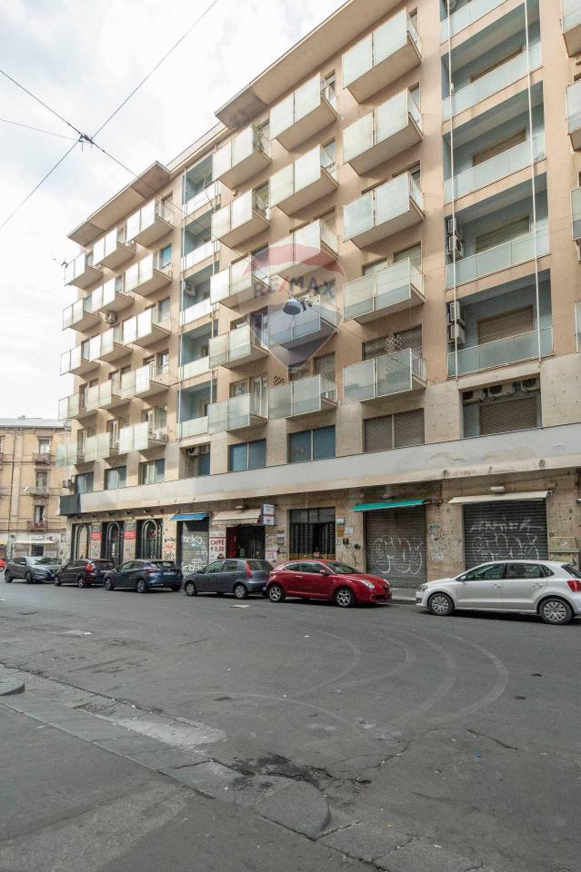 Appartamento in vendita a Catania