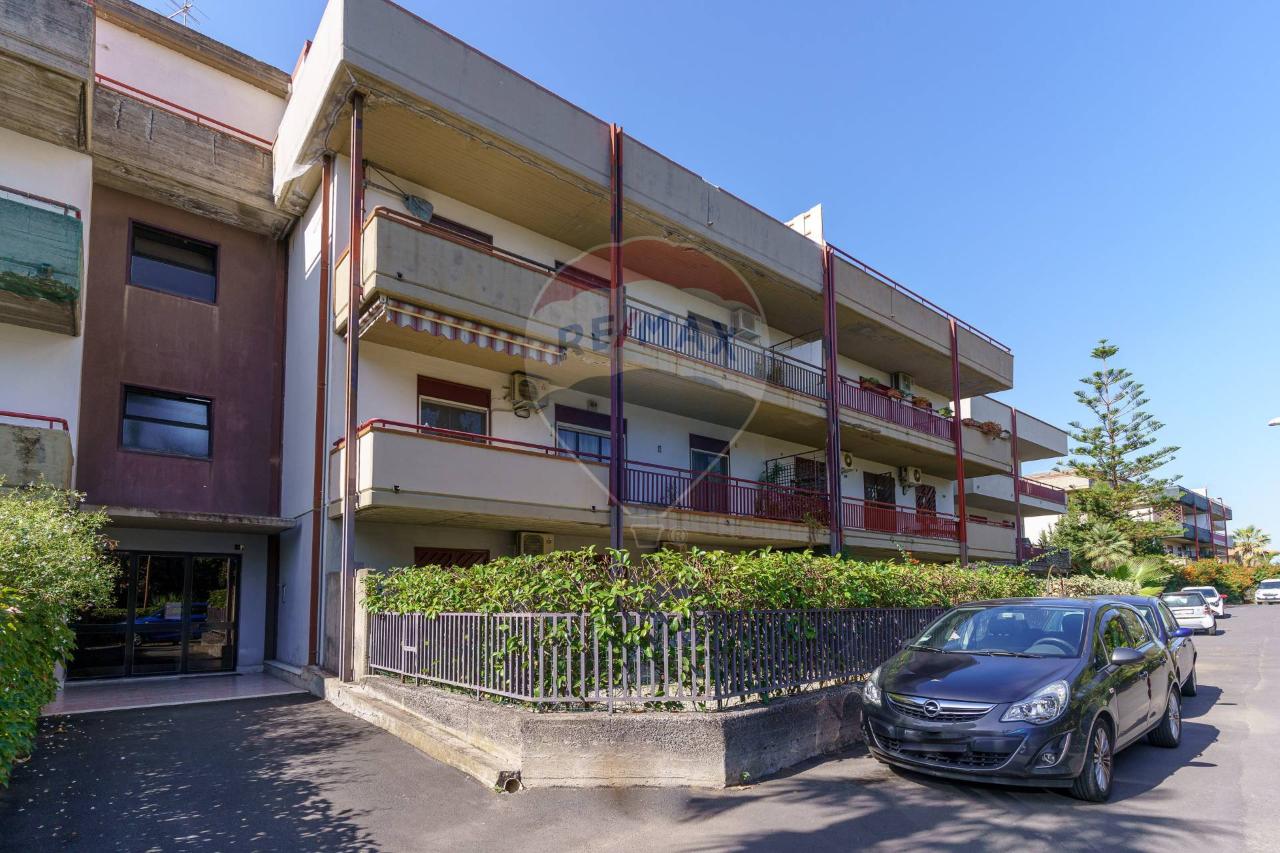 Appartamento in vendita a Motta Sant'Anastasia