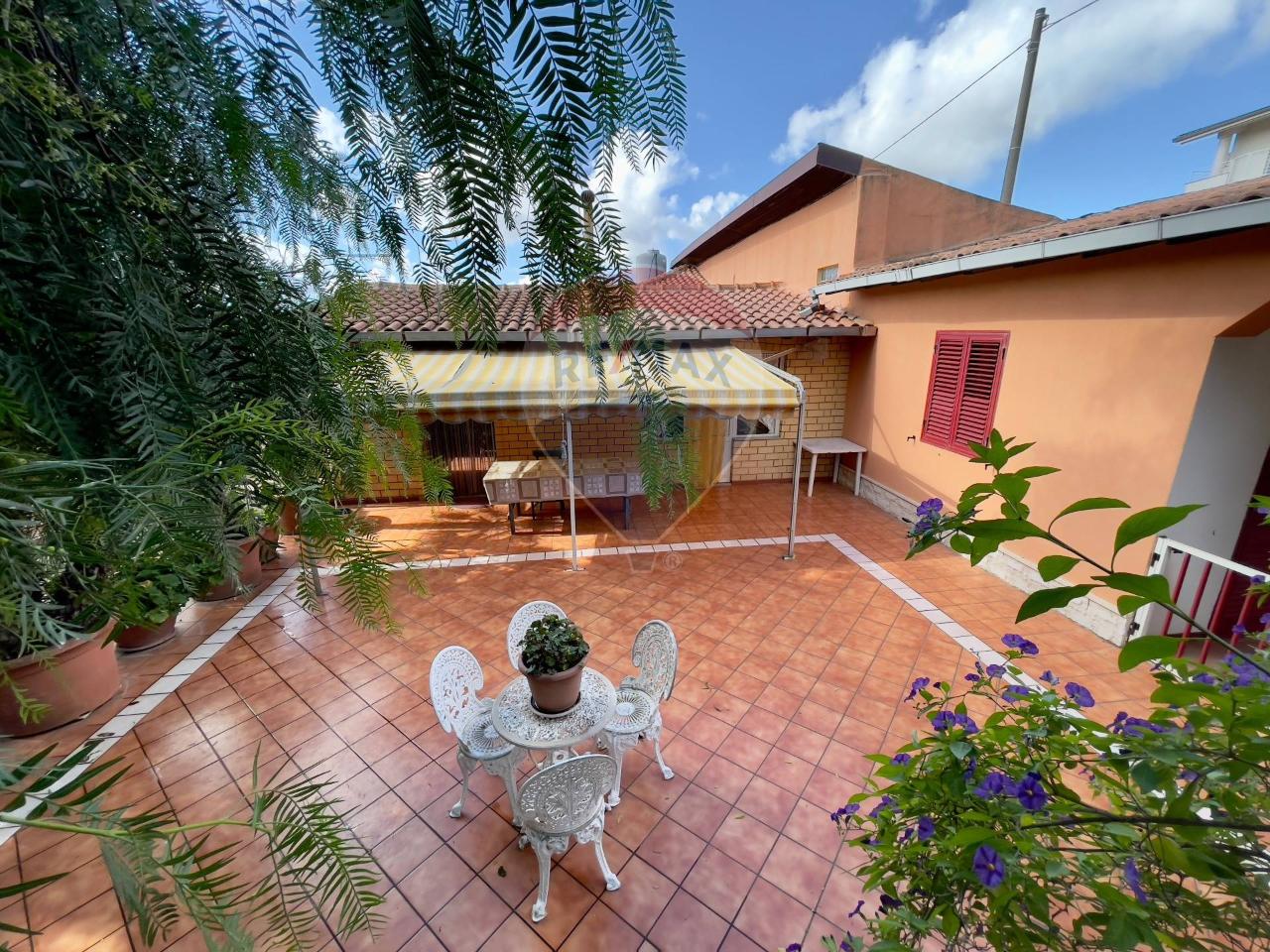Villa in vendita a Grammichele