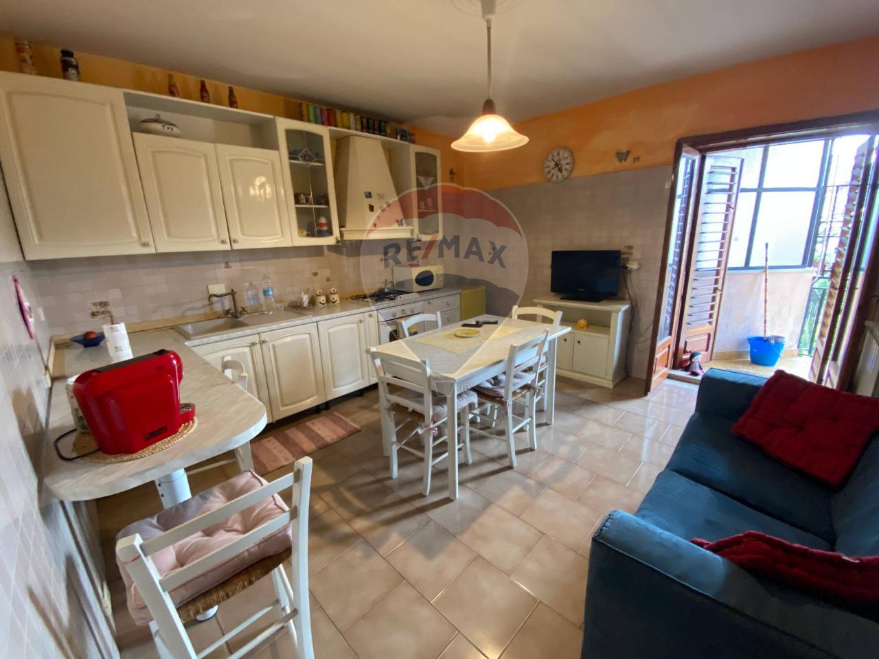 Appartamento in vendita a Fiumefreddo Di Sicilia