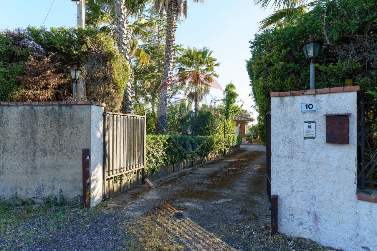 Villa in vendita a Caltagirone
