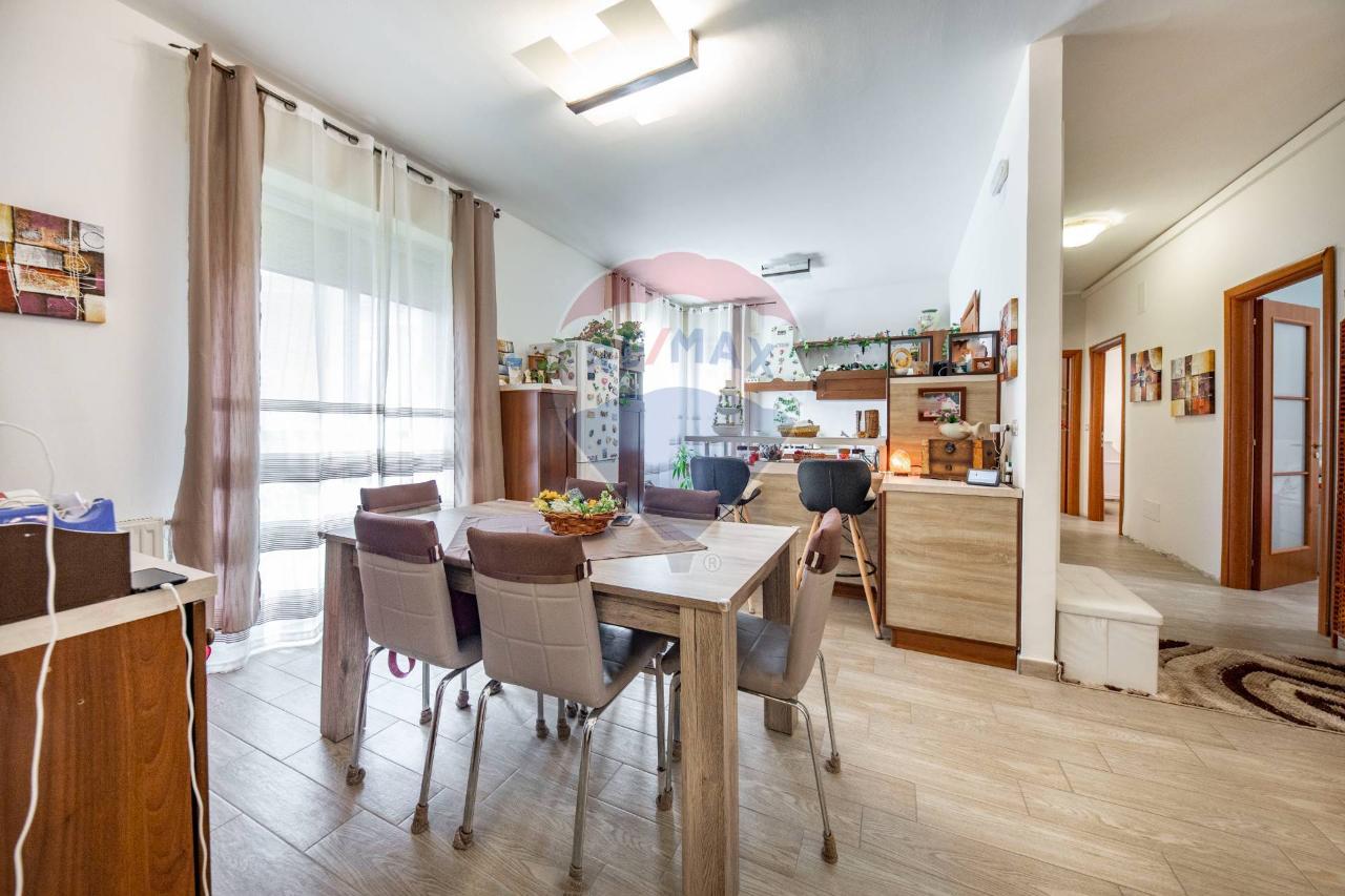 Appartamento in vendita a Catania