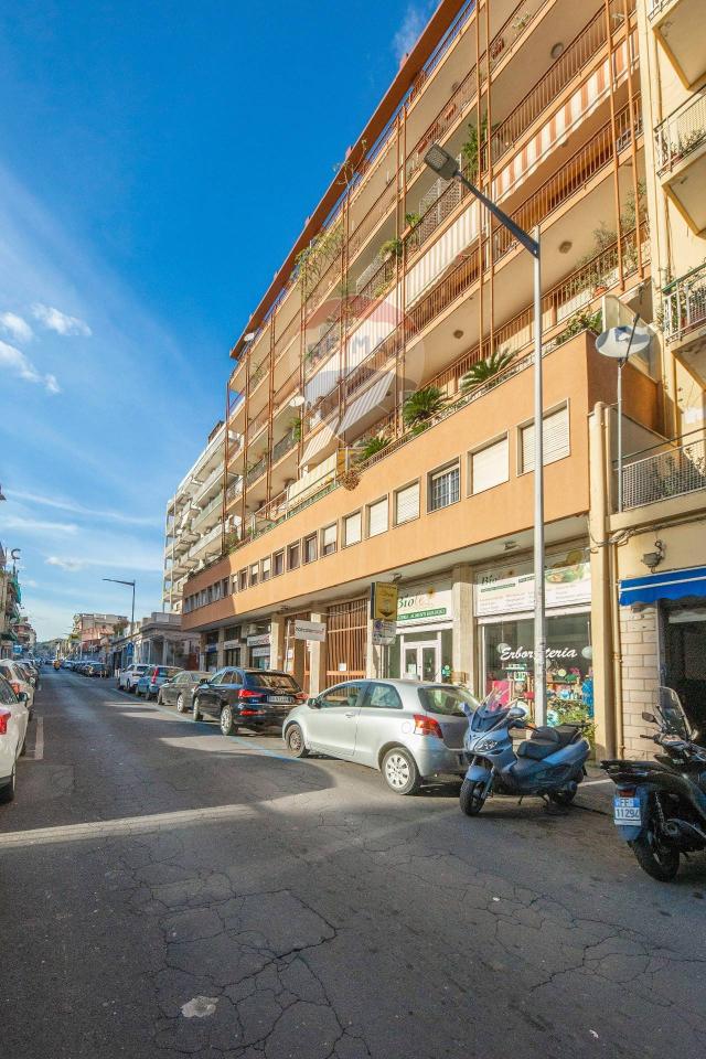 Appartamento in vendita a Catania