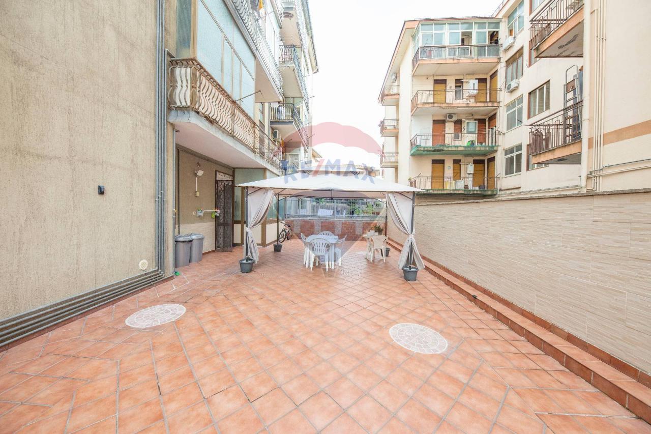 Appartamento in vendita a Mascalucia