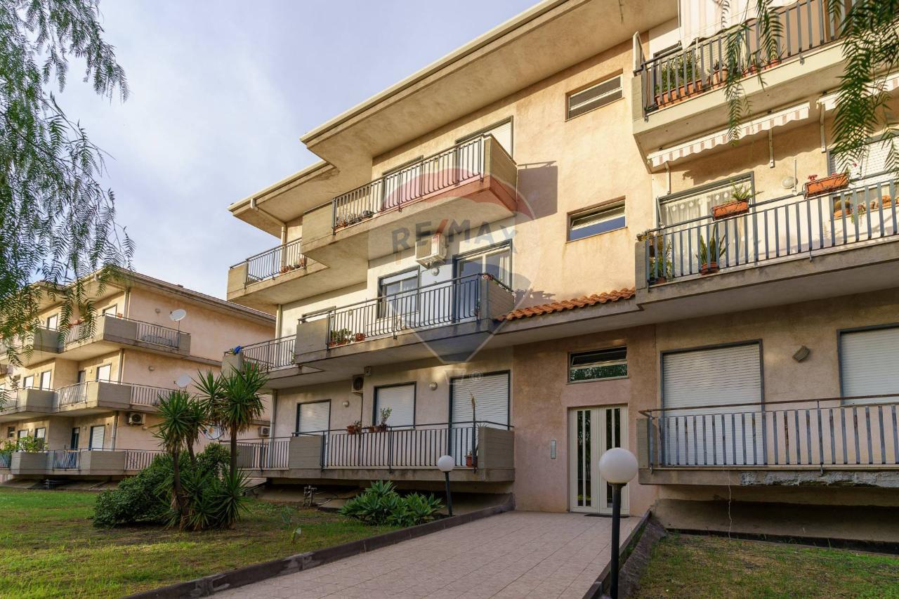 Appartamento in vendita a Mascali