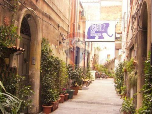 Casa indipendente in vendita a Catania