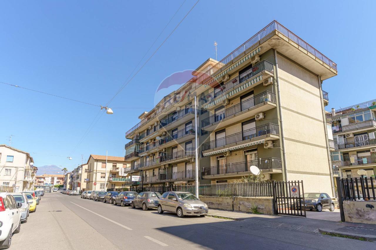 Attico in vendita a Catania