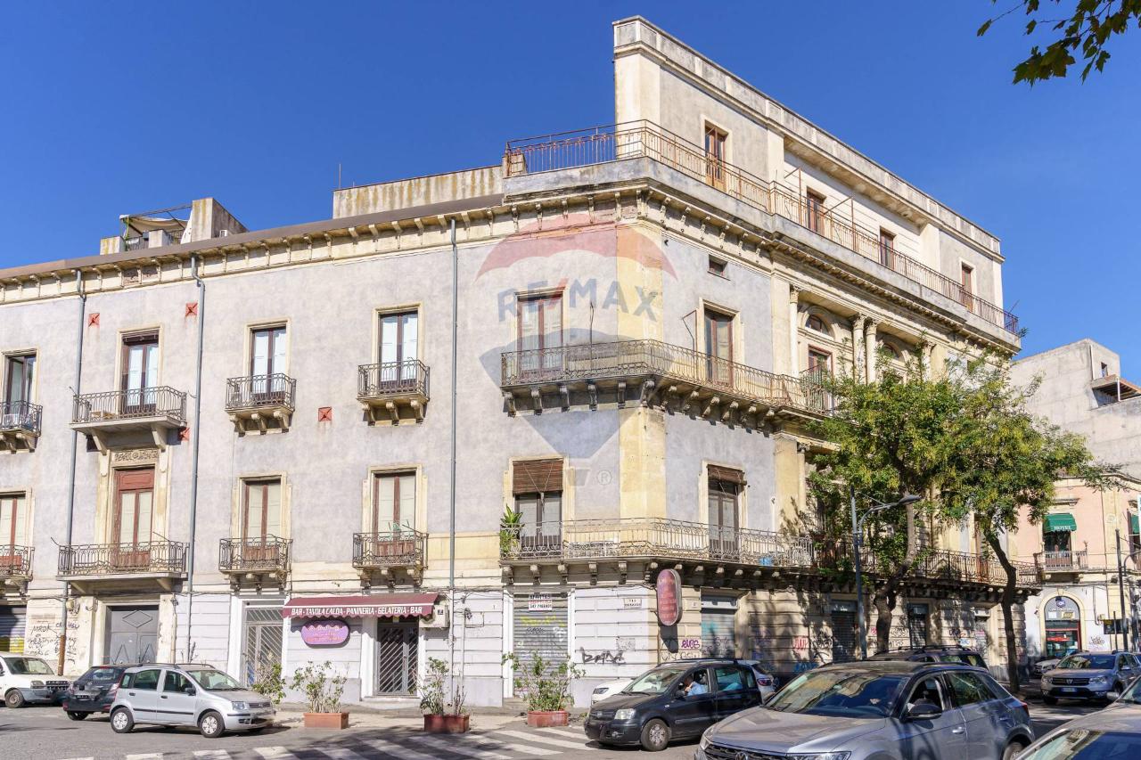 Appartamento in vendita a Catania