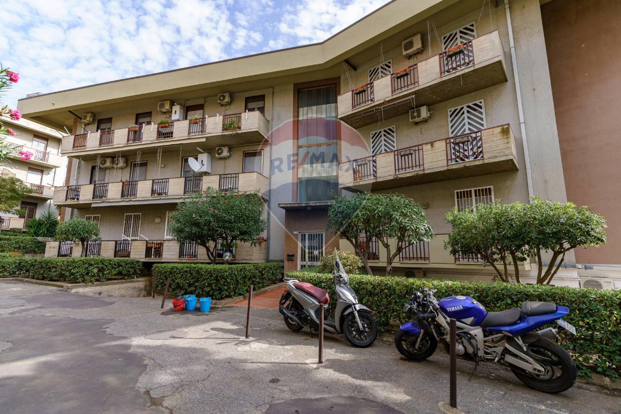 Appartamento in vendita a Sant'Agata Li Battiati