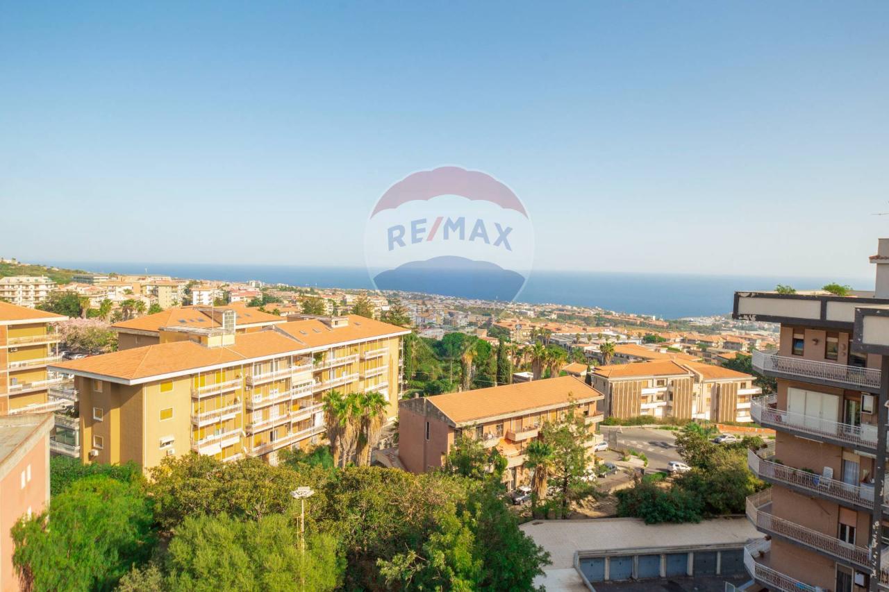 Appartamento in vendita a Tremestieri Etneo