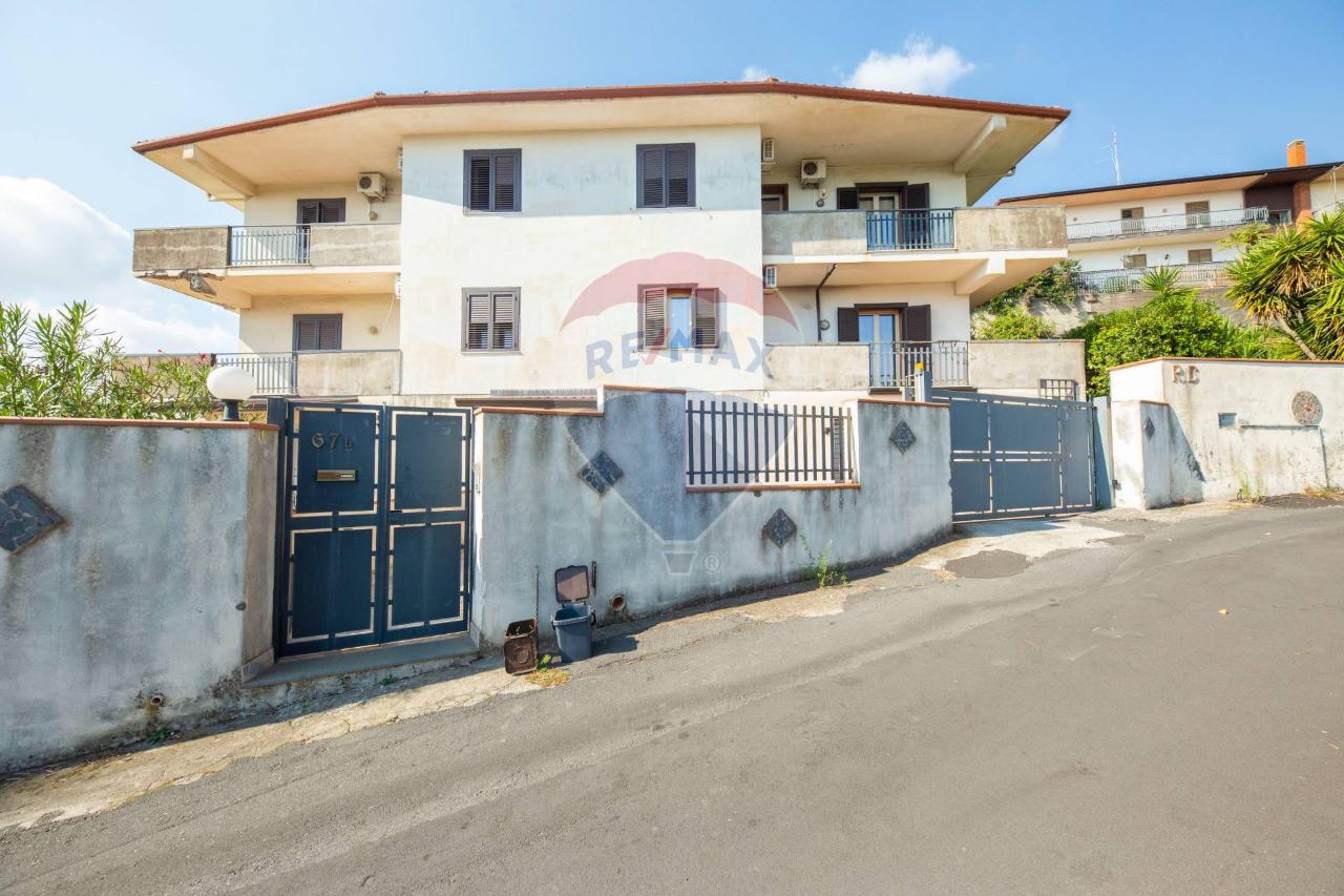 Villa in vendita a Mascalucia