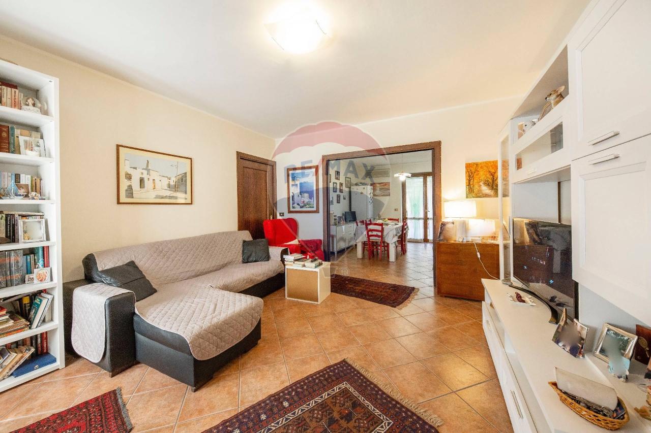 Appartamento in vendita a Tremestieri Etneo