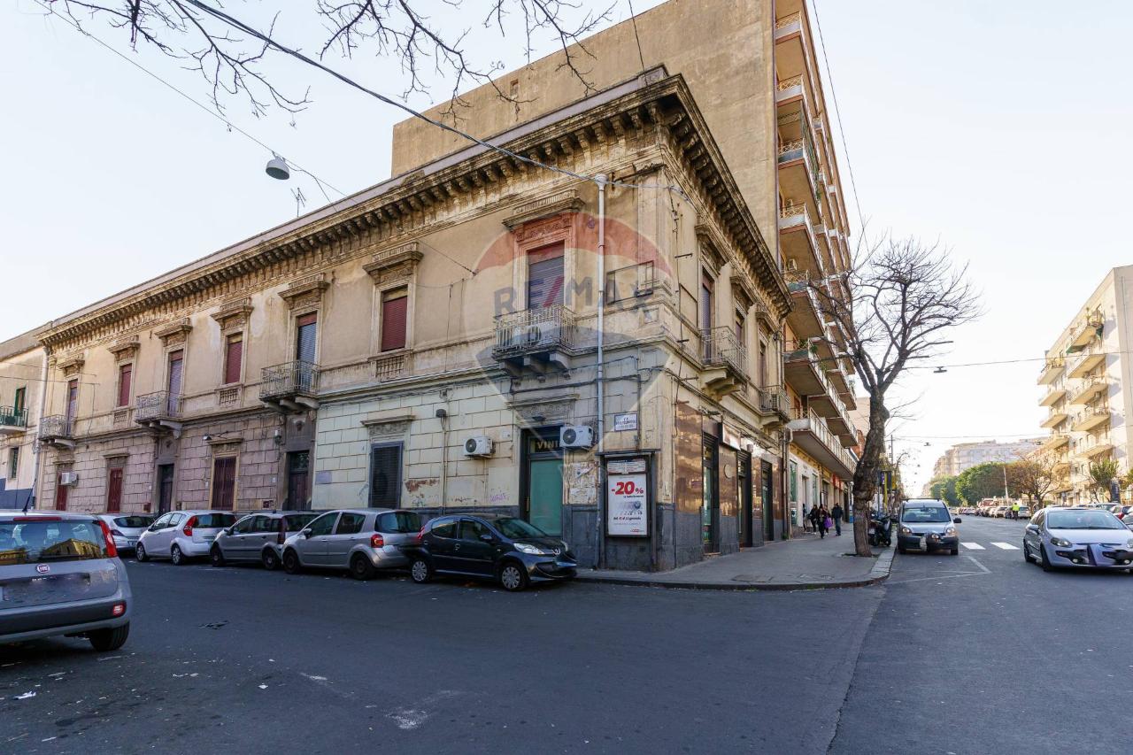 Appartamento in vendita a Catania