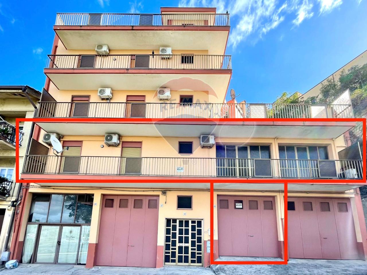 Appartamento in vendita a Mineo