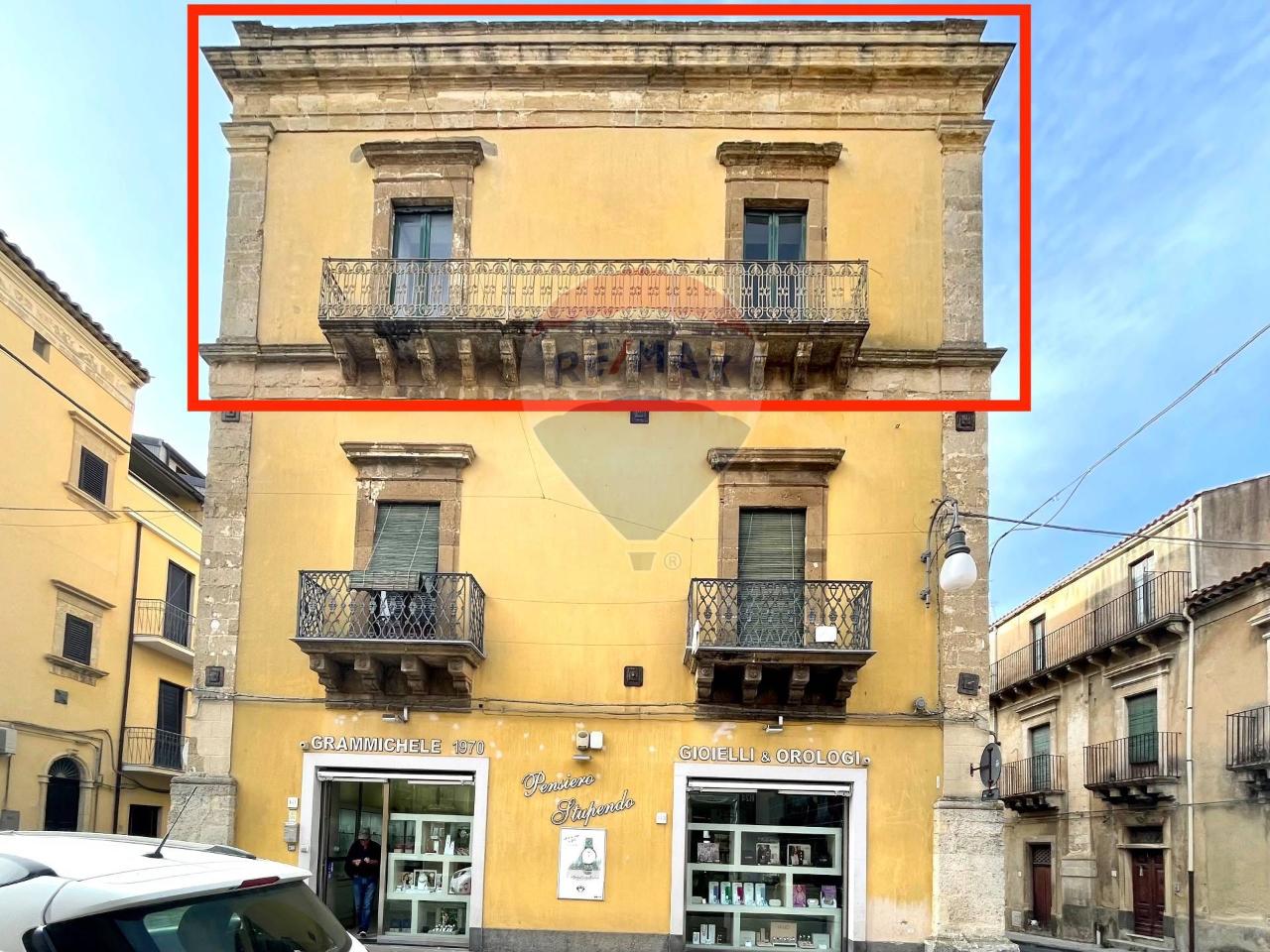 Appartamento in vendita a Grammichele